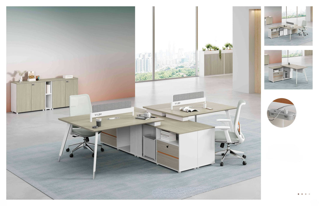 Office Desks | Work Desk | Hong Kong – Timber-Work